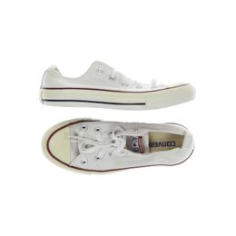 Converse Damen Sneakers, weiß, Gr. 36