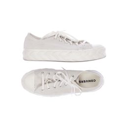 Converse Damen Sneakers, grau, Gr. 42