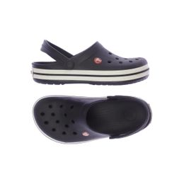 Crocs Damen Sandale, schwarz, Gr. 9