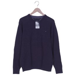 Tommy Hilfiger Herren Pullover, flieder, Gr. 54