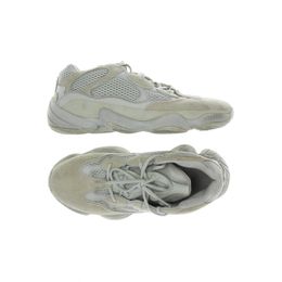 Yeezy Herren Sneakers, hellgrün, Gr. 7.5