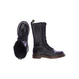 Dr. Martens Damen Stiefel, schwarz, Gr. 37