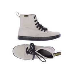 Dr. Martens Damen Stiefelette, cremeweiß, Gr. 37