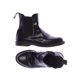 Dr. Martens Damen Stiefelette, schwarz, Gr. 37