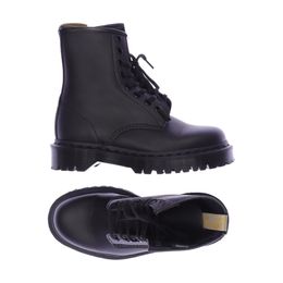 Dr. Martens Damen Stiefel, schwarz, Gr. 37