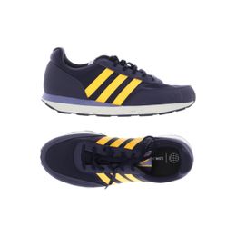 Adidas Herren Sneakers, marineblau, Gr. 8.5