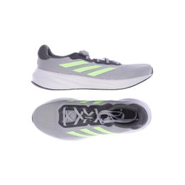 Adidas Herren Sneakers, grau, Gr. 11.5