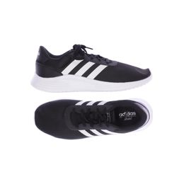 Adidas Herren Sneakers, schwarz, Gr. 9.5