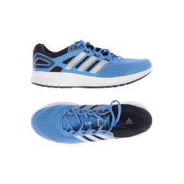 Adidas Herren Sneakers, blau, Gr. 9