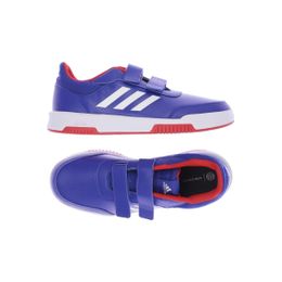 Adidas Herren Sneakers, blau, Gr. 6.5