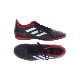 Adidas Herren Sneakers, schwarz, Gr. 9