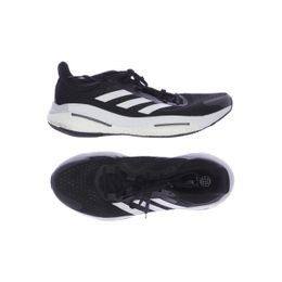 Adidas Herren Sneakers, schwarz, Gr. 9.5