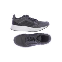 Adidas Herren Sneakers, grau, Gr. 8