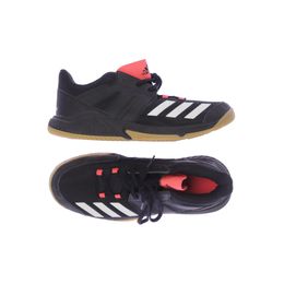 Adidas Herren Sneakers, schwarz, Gr. 9