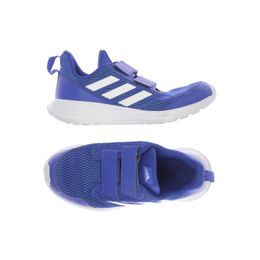 Adidas Herren Sneakers, blau, Gr. 5