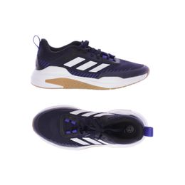 Adidas Herren Sneakers, marineblau, Gr. 8