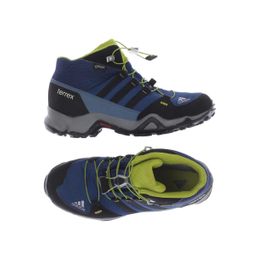 Adidas Herren Stiefel, marineblau, Gr. 6