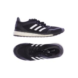 Adidas Herren Sneakers, schwarz, Gr. 9