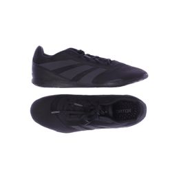 Adidas Herren Sneakers, schwarz, Gr. 9