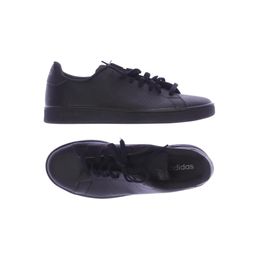 Adidas Herren Sneakers, schwarz, Gr. 10