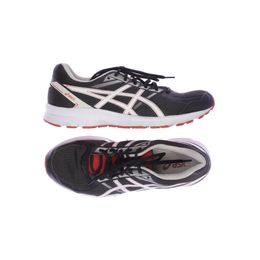 asics Herren Sneakers, schwarz, Gr. 45