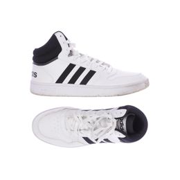 Adidas Herren Sneakers, weiß, Gr. 11