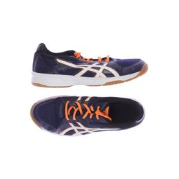 asics Herren Sneakers, marineblau, Gr. 43.5