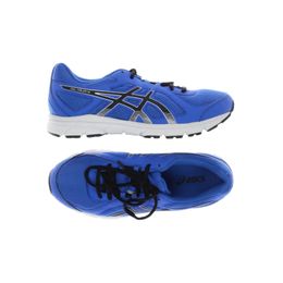 asics Herren Sneakers, marineblau, Gr. 39