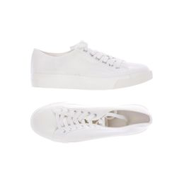 Esprit Damen Sneakers, weiß, Gr. 42