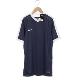 Nike Football Herren T-Shirt, marineblau, Gr. 52