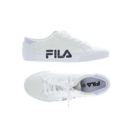 Fila Damen Sneakers, weiß, Gr. 37