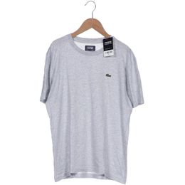 Lacoste Sport Herren T-Shirt, grau, Gr. 48