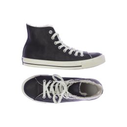 Converse Herren Sneakers, schwarz, Gr. 6.5