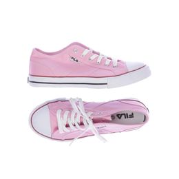 Fila Damen Sneakers, pink, Gr. 41