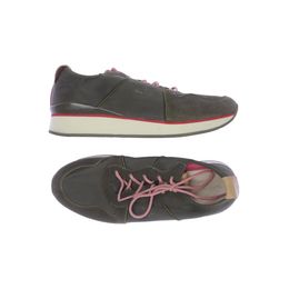 Gant Damen Sneakers, grün, Gr. 39