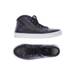 Guess Damen Sneakers, schwarz, Gr. 43