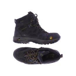 Jack Wolfskin Herren Stiefel, grau, Gr. 42