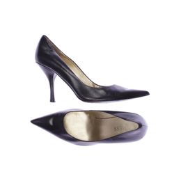 Guess Damen Pumps, schwarz, Gr. 7.5