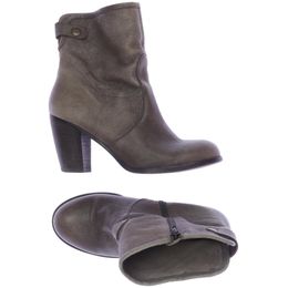 Isabel Marant Damen Stiefelette, schwarz, Gr. 41