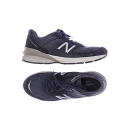 New Balance Herren Sneakers, marineblau, Gr. 42.5