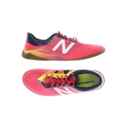 New Balance Herren Sneakers, rot, Gr. 45