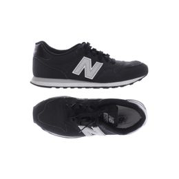 New Balance Herren Sneakers, schwarz, Gr. 42.5