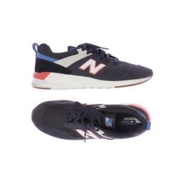 New Balance Herren Sneakers, marineblau, Gr. 43