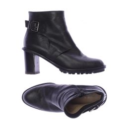 Lloyd Damen Stiefelette, schwarz, Gr. 37