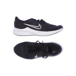 Nike Herren Sneakers, schwarz, Gr. 41