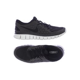 Nike Herren Sneakers, schwarz, Gr. 45