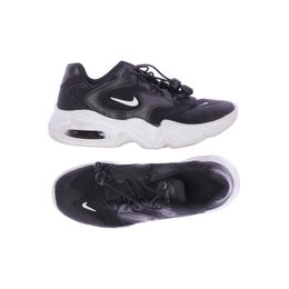 Nike Herren Sneakers, schwarz, Gr. 40