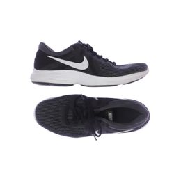 Nike Herren Sneakers, schwarz, Gr. 45