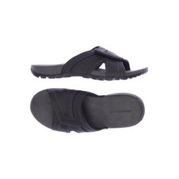 Merrell Damen Sandale, schwarz, Gr. 41