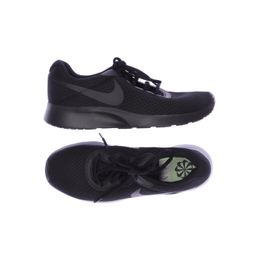 Nike Herren Sneakers, schwarz, Gr. 41